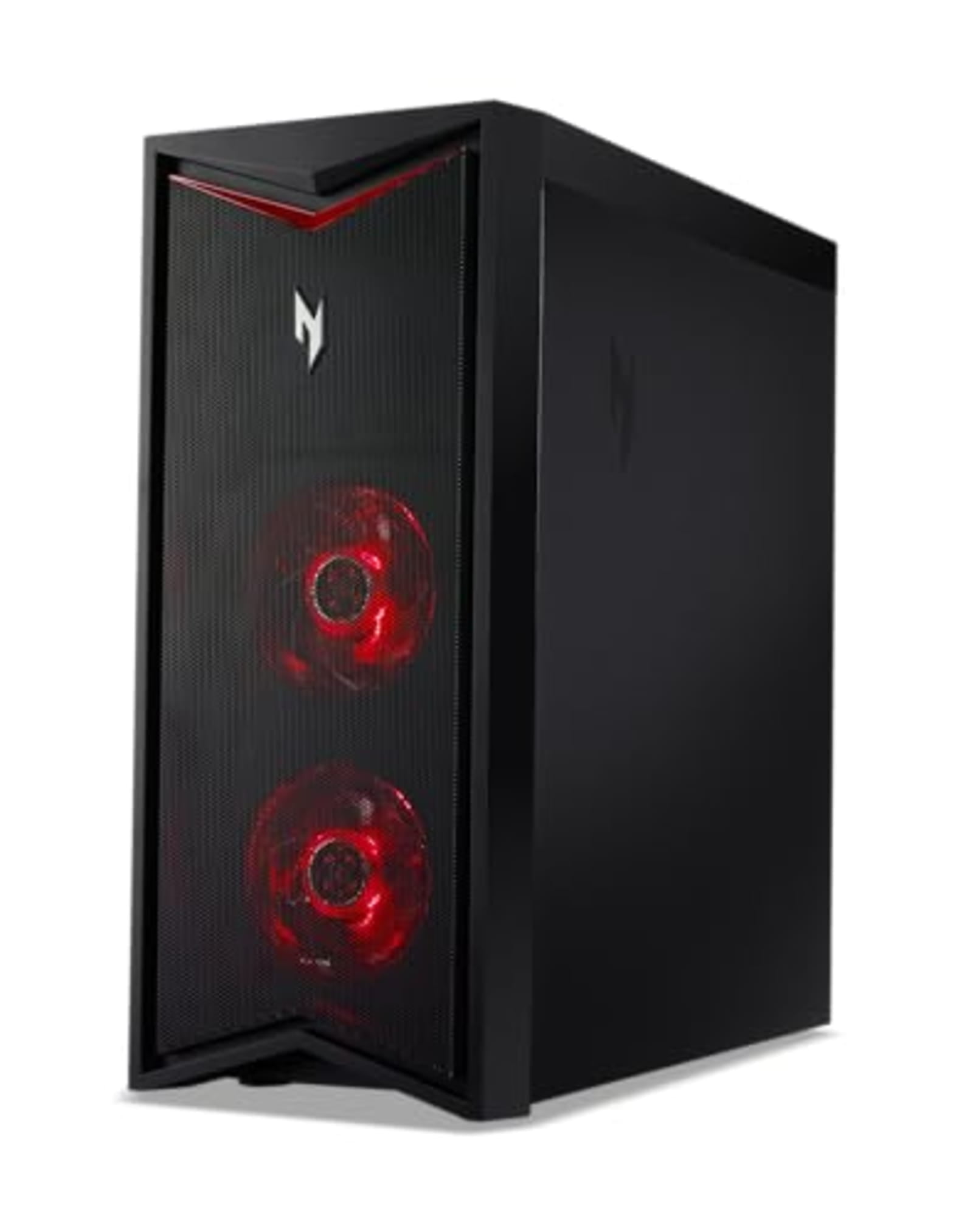 Acer Nitro N70-130 Desktop (2023) | Ryzen 9 - 7900 - 1TB SSD Hard Drive ...