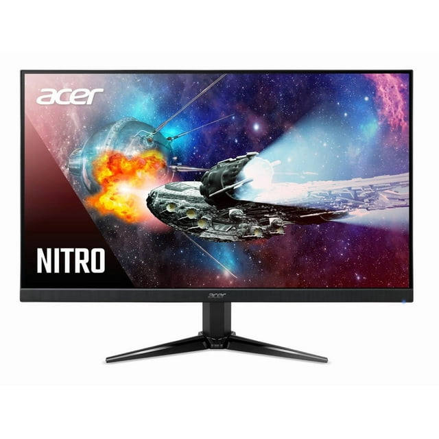 Acer Nitro 23.8" Monitor - Walmart Business Supplies