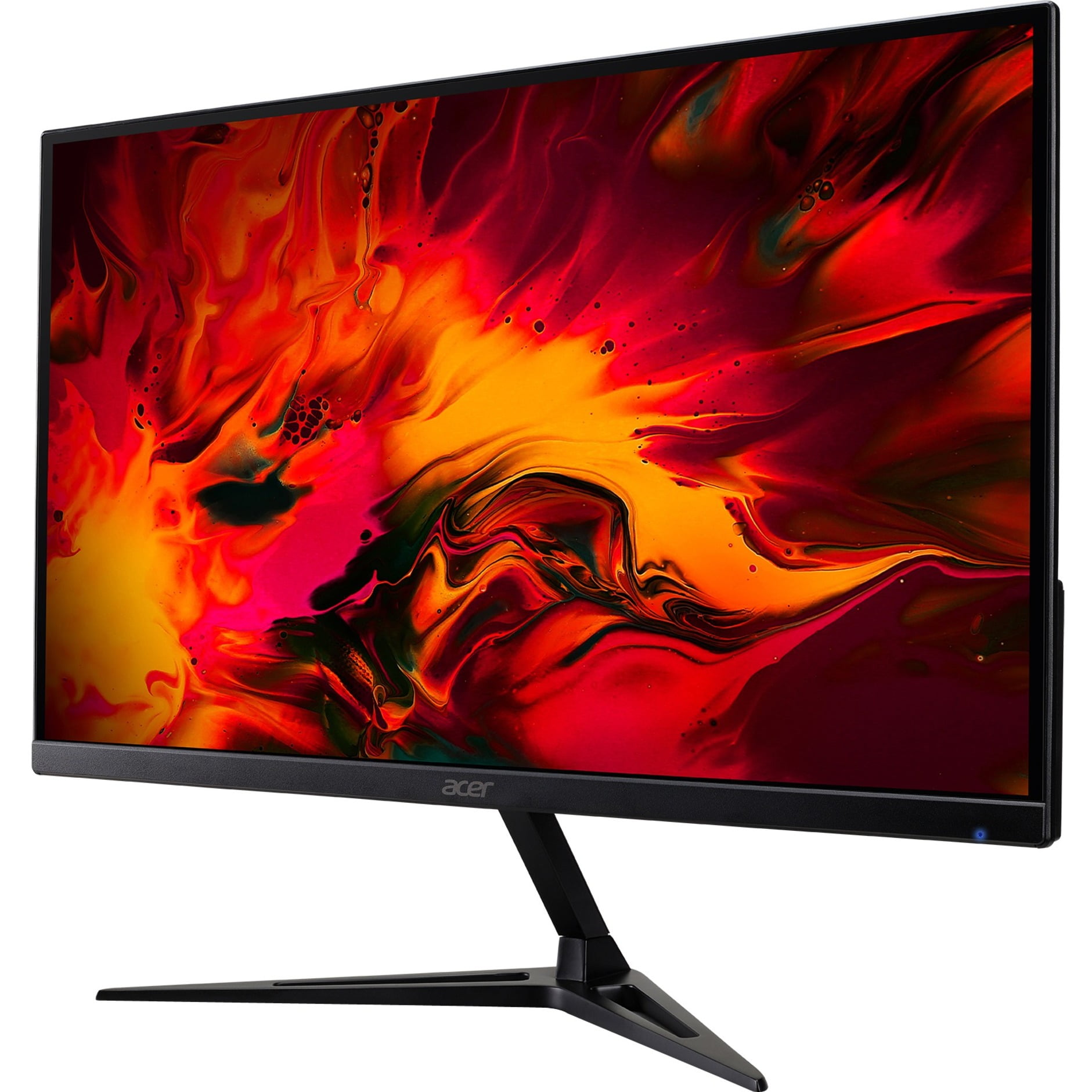 Acer Nitro RG271 P 27" Class Full HD Gaming LCD Monitor, 16:9, Black ...