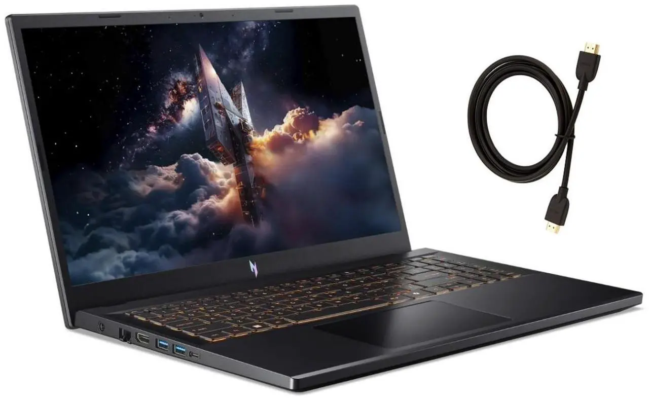 Acer Nitro V 15.6” FHD IPS 165Hz Gaming Laptop|Intel Core i5-13420H ...