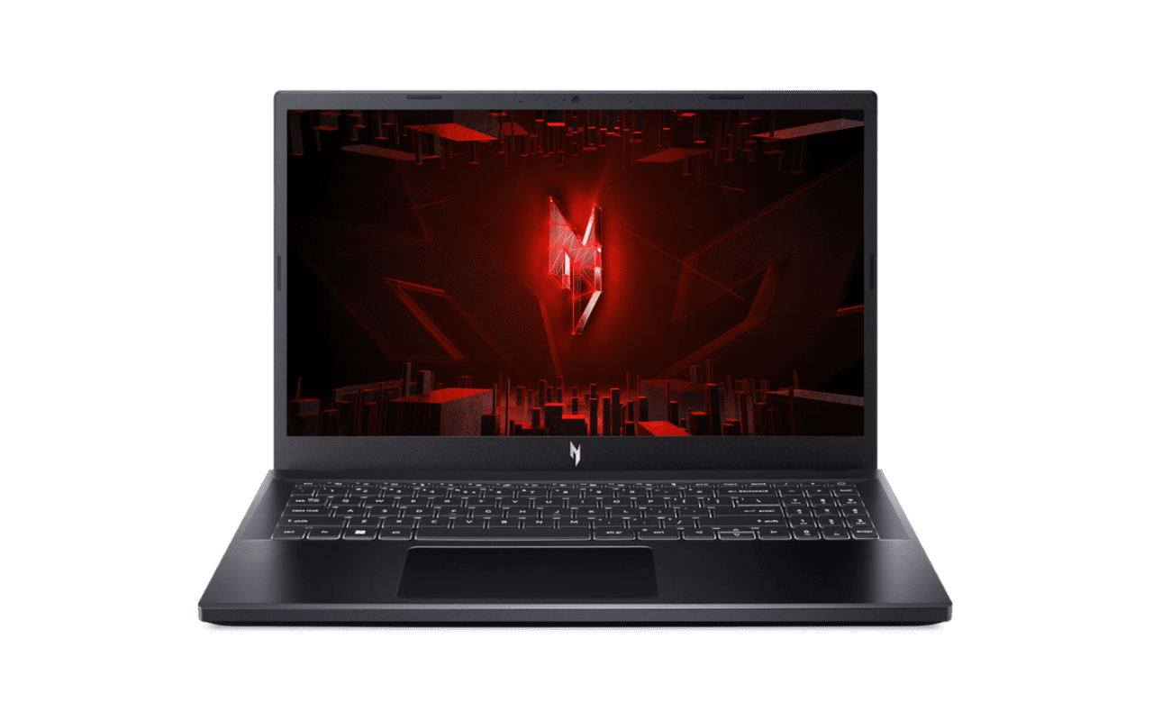 Acer Nitro V 15.6" Full HD IPS 144Hz Display, 13th Gen Intel Core i5-13420H, NVIDIA GeForce RTX ...