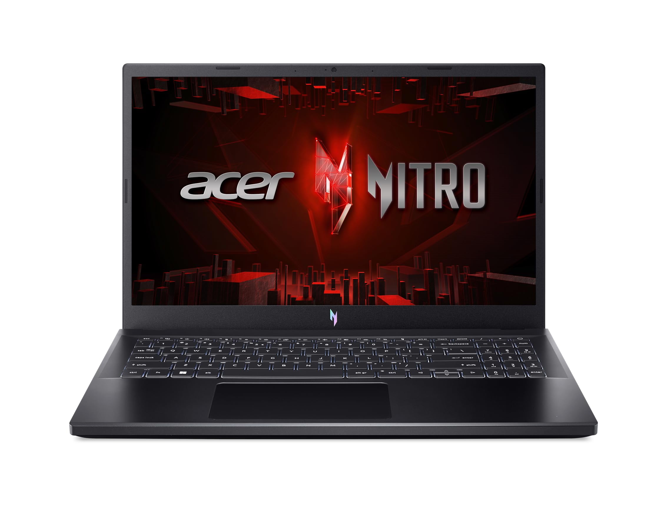 Acer Nitro V Gaming Laptop | Intel Core i5-13420H Processor | NVIDIA ...