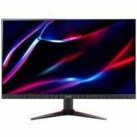Acer Nitro VG240Y M3 24" Class Full HD Gaming LED Monitor, 16:9, Black ...