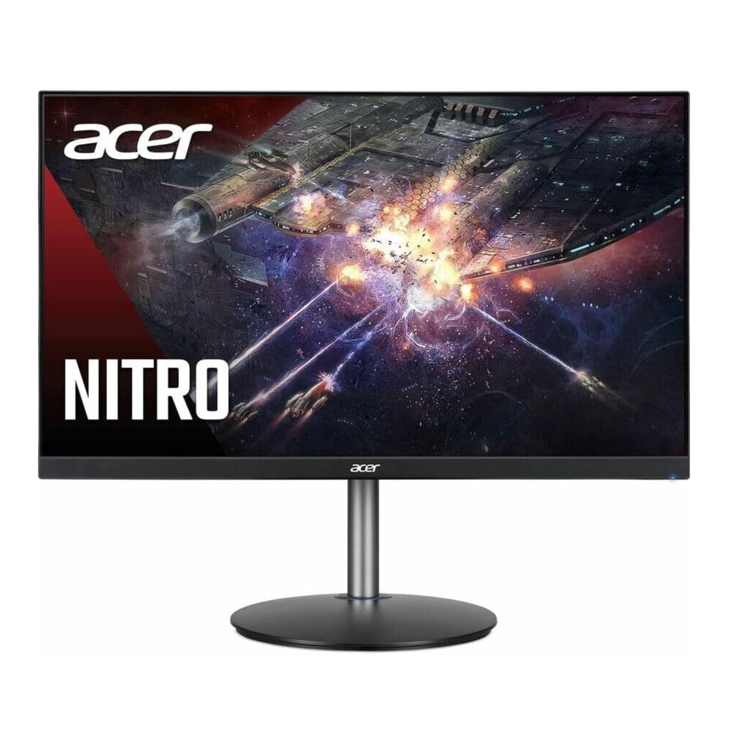 Acer Nitro XF273 X1 27-inch Full HD Gaming Monitor - 180Hz, Power ...