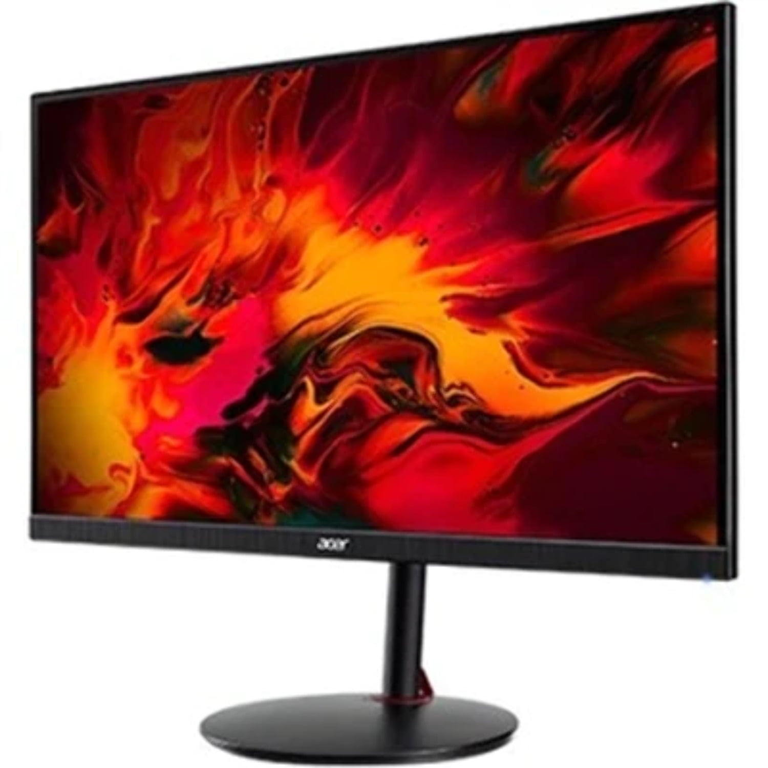 "Acer 27"" Nitro XV272U Gaming Monitor | WQHD | AMD FreeSync | IPS ...
