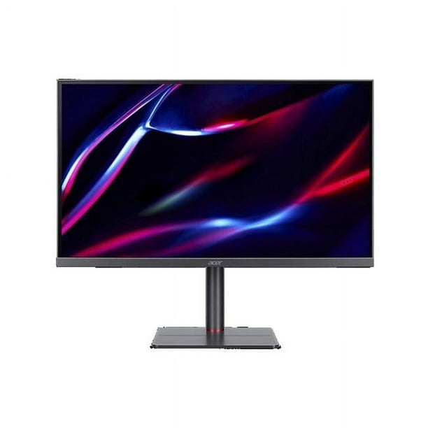 Acer Nitro XV275K P3 27" 4K UHD Gaming LCD Monitor - 16:9 - Black - 27 ...