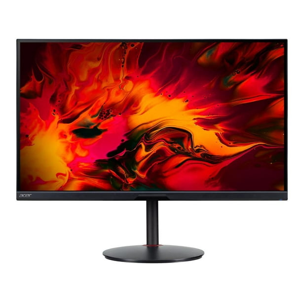 Acer Nitro XV282K 28inch IPS 3840x2160 144Hz Refresh rate 1ms response ...