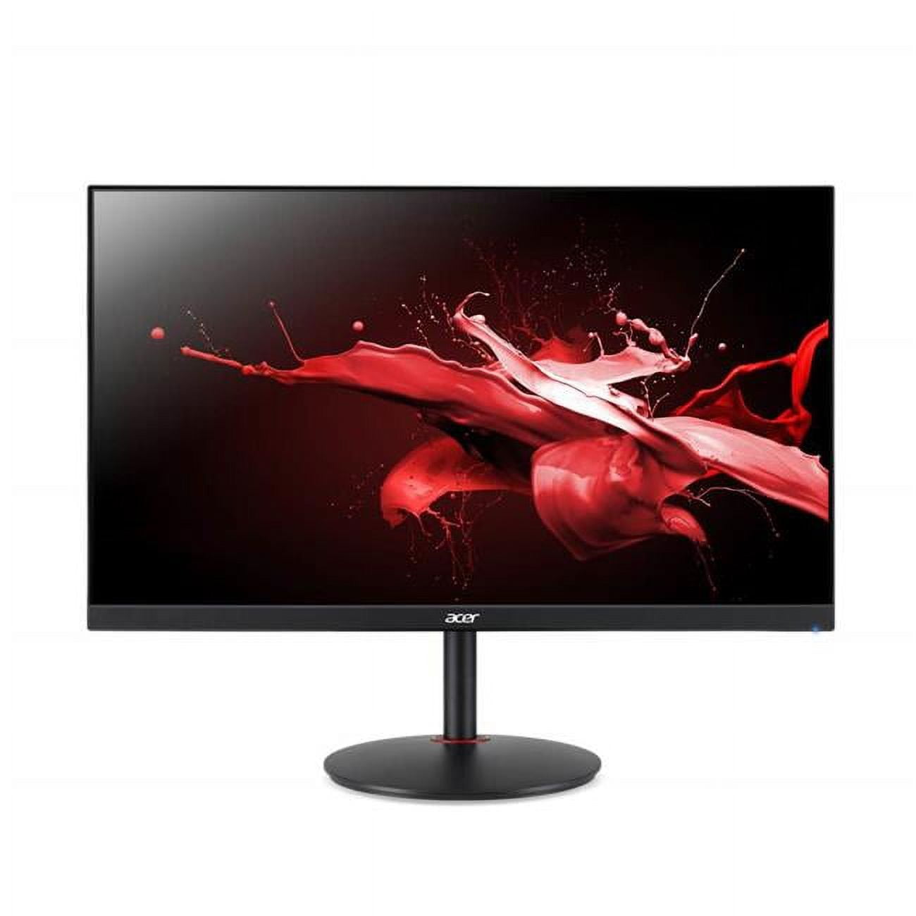 Acer Nitro XZ270 S3 27" Class Full HD Gaming LED Monitor - 16:9 - Black ...
