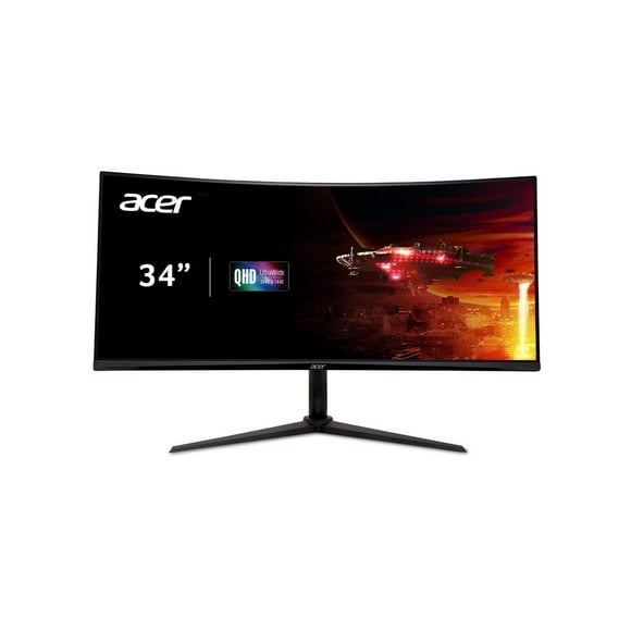 Curved Monitors in Computer Monitors - Walmart.com