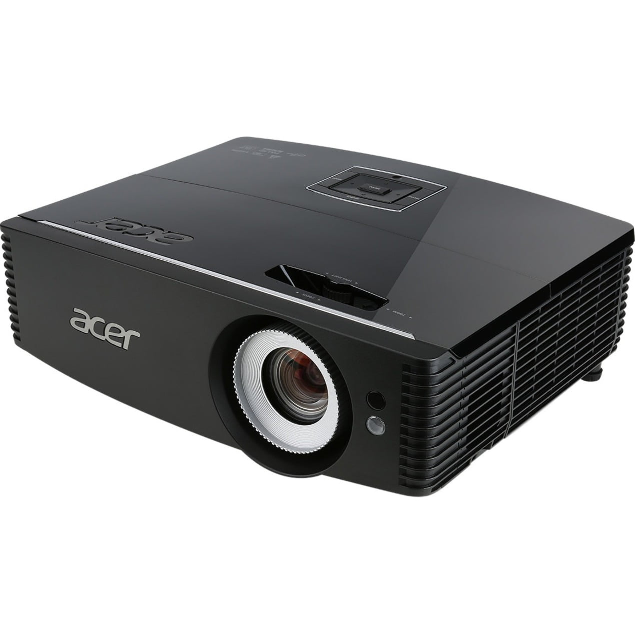 Acer P6500 DLP Projector - Walmart.com