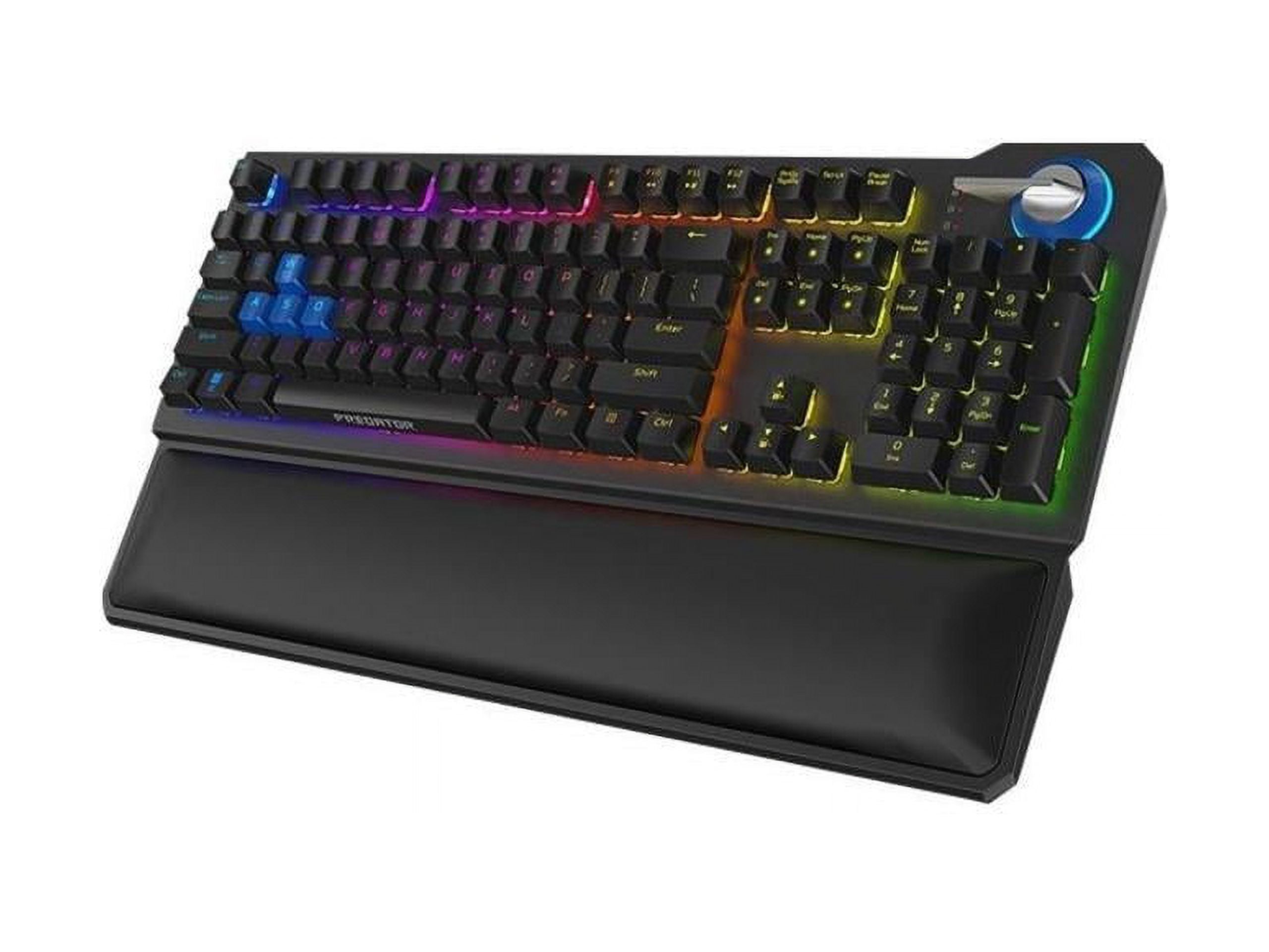 Predator Aethon PKW120 Gaming Keyboard - Walmart.com