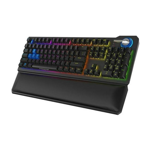 Acer Predator Aethon PKW120 Wired RGB Gaming Keyboard GPKBD1101N ...