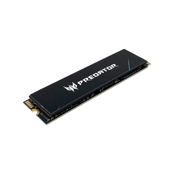 Acer Predator GM7000 1TB NVMe Gen4 Gaming SSD, M.2 2280, PS5 Compatible ...