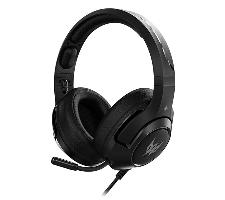 Predator Galea 350 PHW920 Wired Over-the-head Stereo Gaming Headset ...
