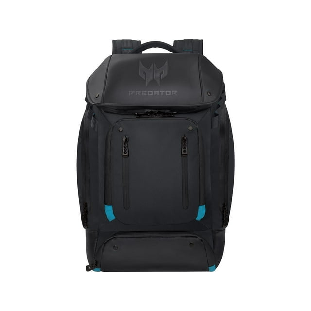 Acer Predator Gaming Utility Backpack - Walmart.com