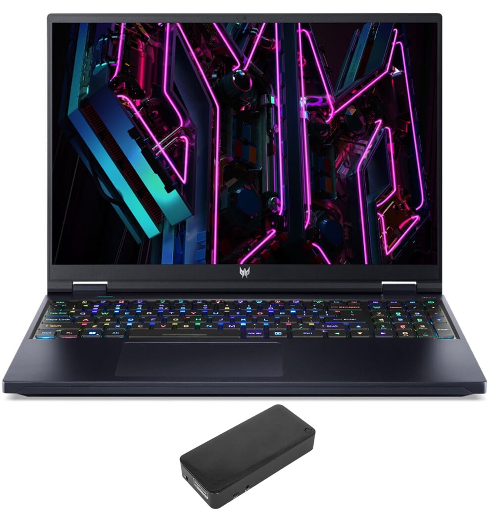 Acer Predator Helios 16 Gaming Laptop (Intel i7-13700HX 16-Core, 16.0in ...
