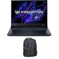Acer Predator Helios 18 Gaming/Entertainment Laptop (Intel i9-14900HX ...