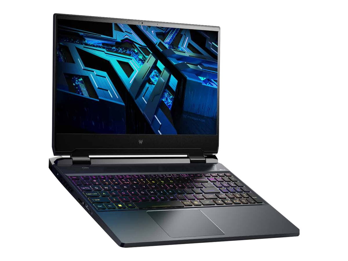 Acer Predator Helios 300 17.3" Full HD Gaming Laptop, Intel Core i7 i7 ...