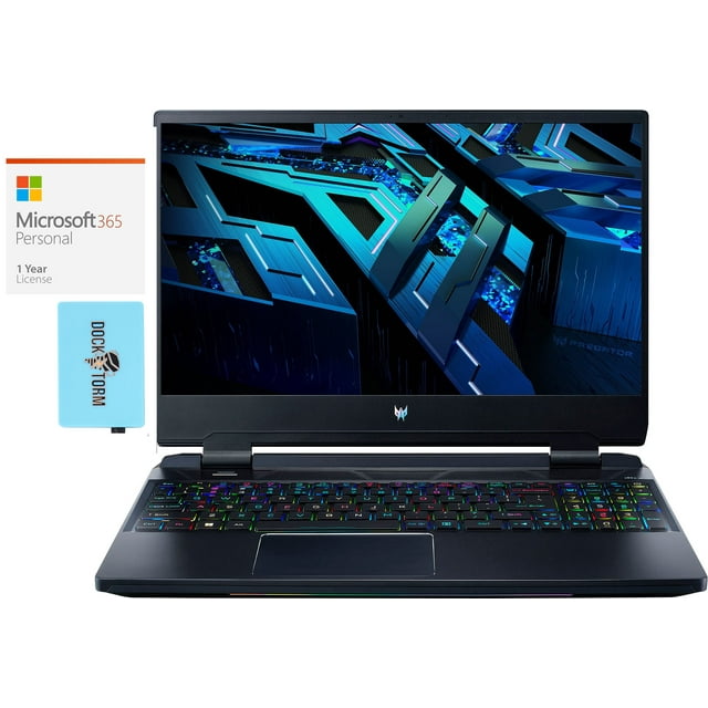 Acer Predator Helios 300 Gaming/Business Laptop (Intel i7-12700H 14 ...