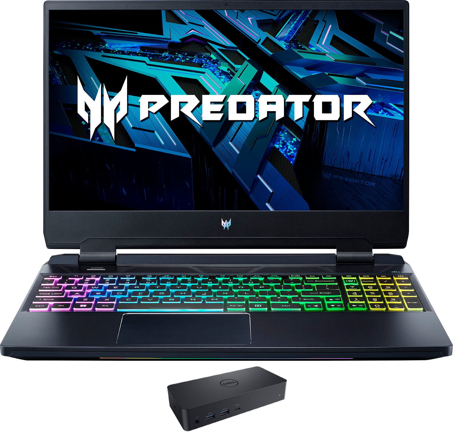 Acer Predator Helios 300 Gaming/Entertainment Laptop (Intel i7-12700H ...