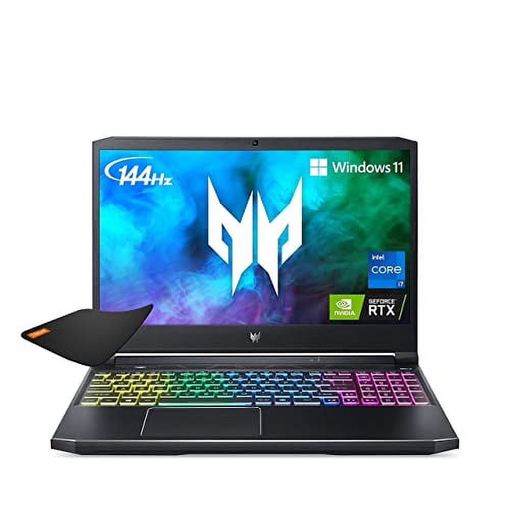 Acer Predator Helios 300 Gaming Laptop | Intel i7-11800H | NVIDIA ...