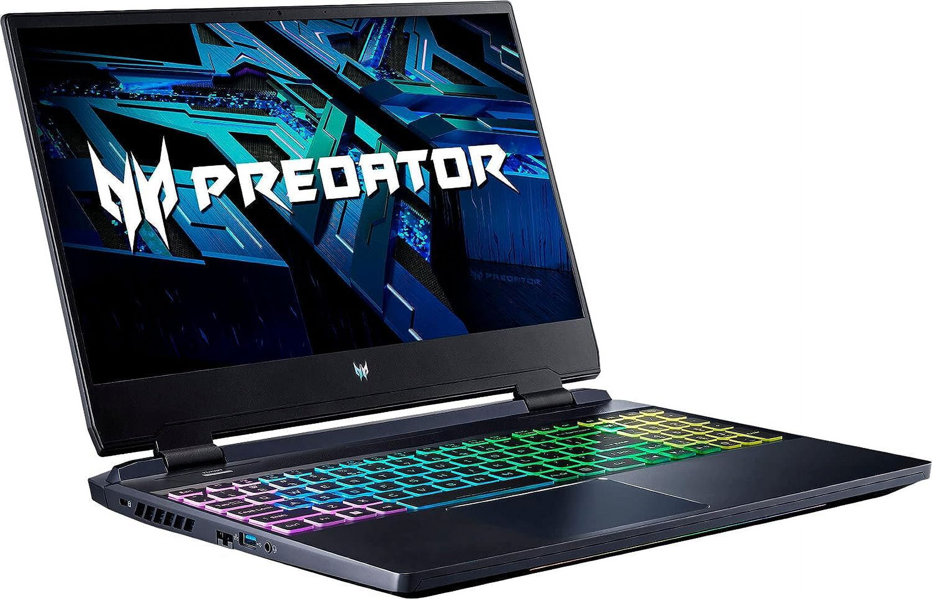 Acer Predator Helios 300 Gaming Laptop | Intel i7-12700H | NVIDIA ...