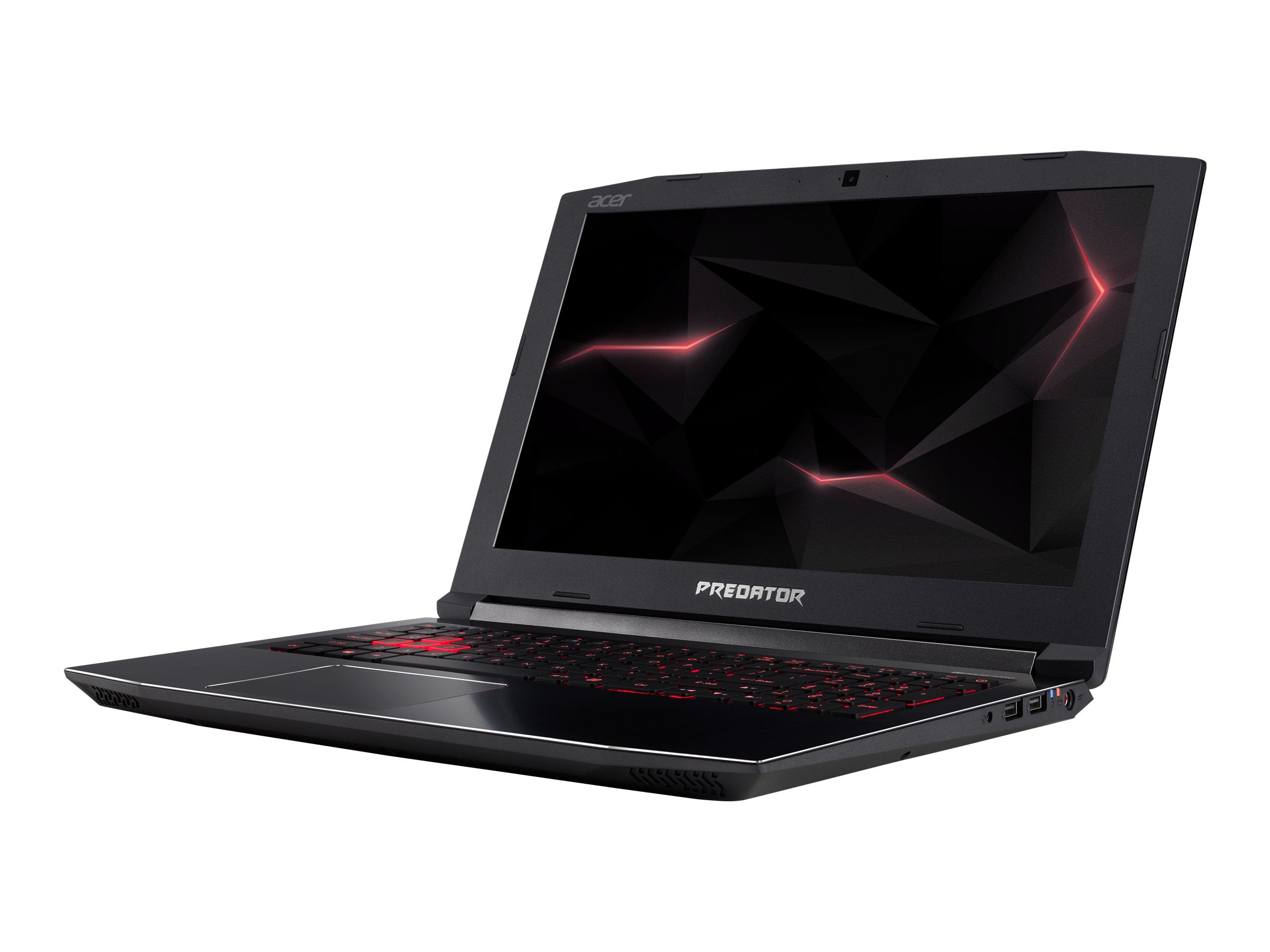 Acer Predator Helios 300 PH315-51-71FS 15.6" LCD Gaming Notebook ...