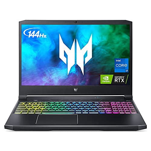 Acer Predator Helios 300 | Thin and light laptops for cloud - Walmart ...
