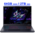 Acer Predator Helios Neo 16S AI Premium Gaming Laptop 16" 2560x1600 ...