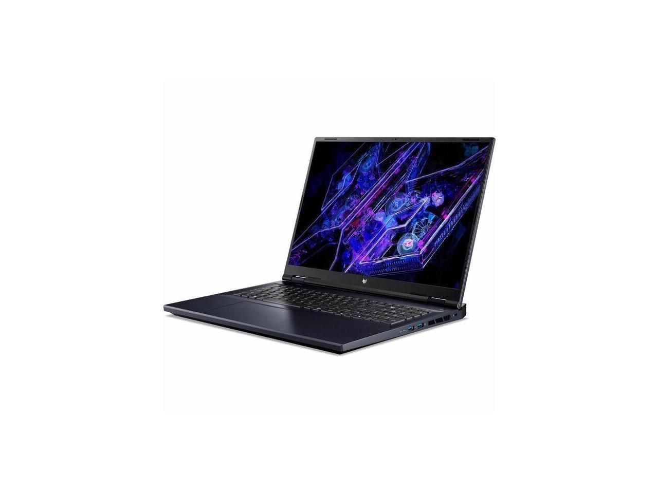Acer Predator 18 - i9-14900HX, RTX 4070 - 32GB RAM, 1TB SSD - Gaming ...