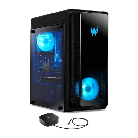 Acer Predator Orion 3000 Gaming/Entertainment Desktop PC (Intel i7 ...