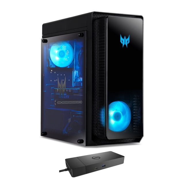 Acer Predator Orion 3000 Gaming/Entertainment Desktop PC (Intel i7 ...