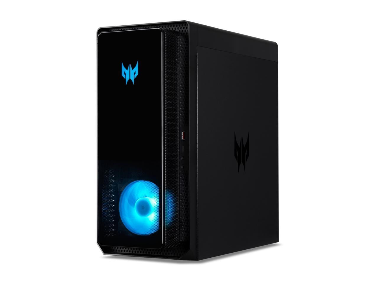 Acer Predator Orion 3000 PO3-655-UR17 Desktop, Intel Core i7-14700F 20 ...