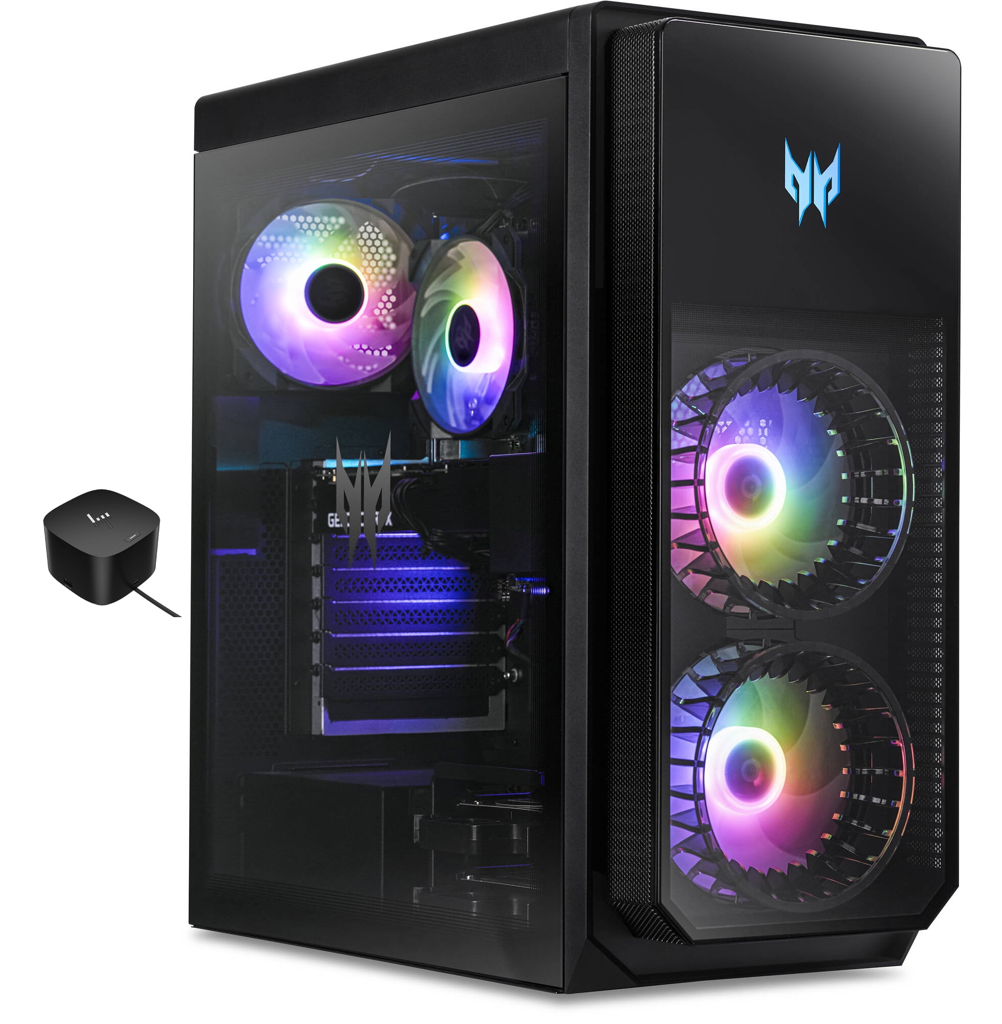 Acer Predator Orion 5000 Gaming/Entertainment Desktop PC (Intel i7 ...