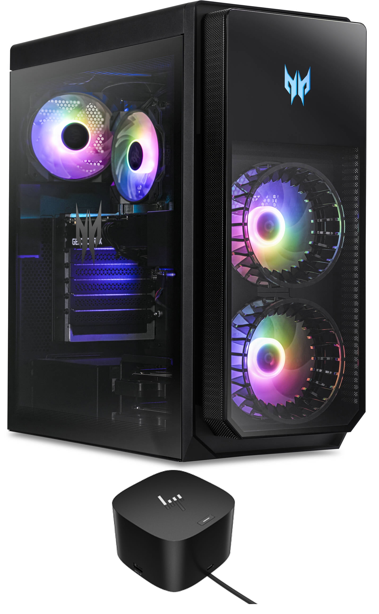 Acer Predator Orion 5000 Gaming/Entertainment Desktop PC (Intel i7 ...