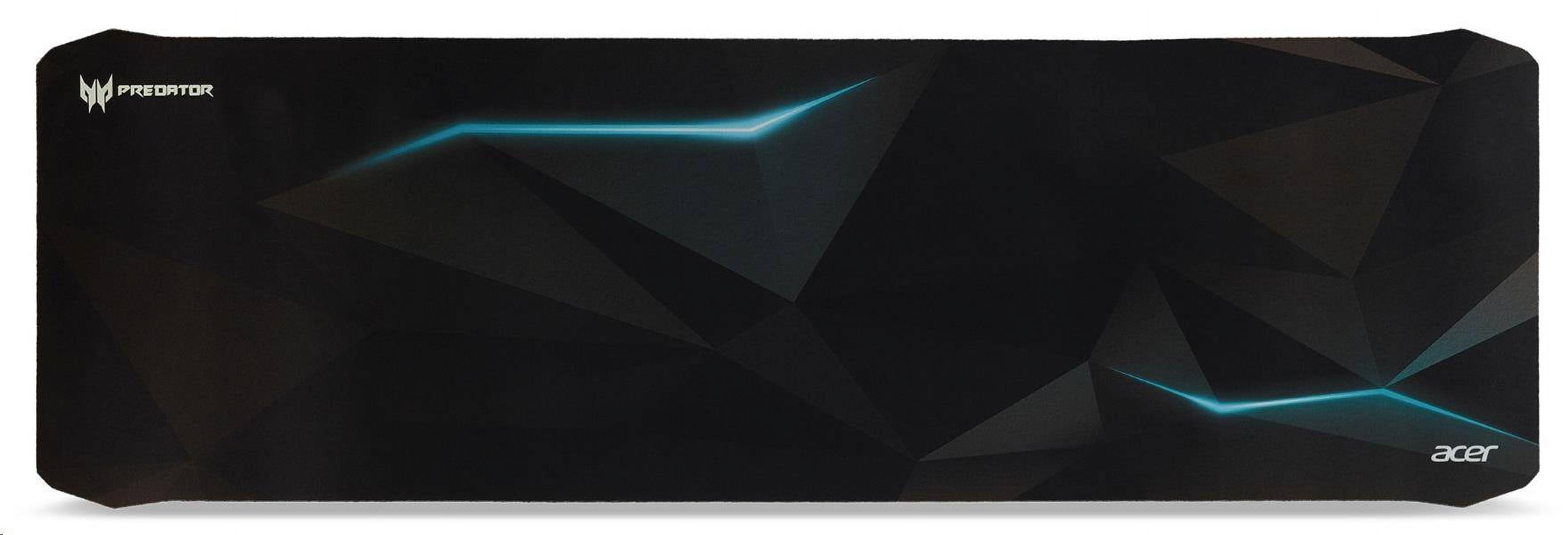 Acer Predator Predator Spirits XL Mousepad PMP720 Gaming Mouse Pad ...