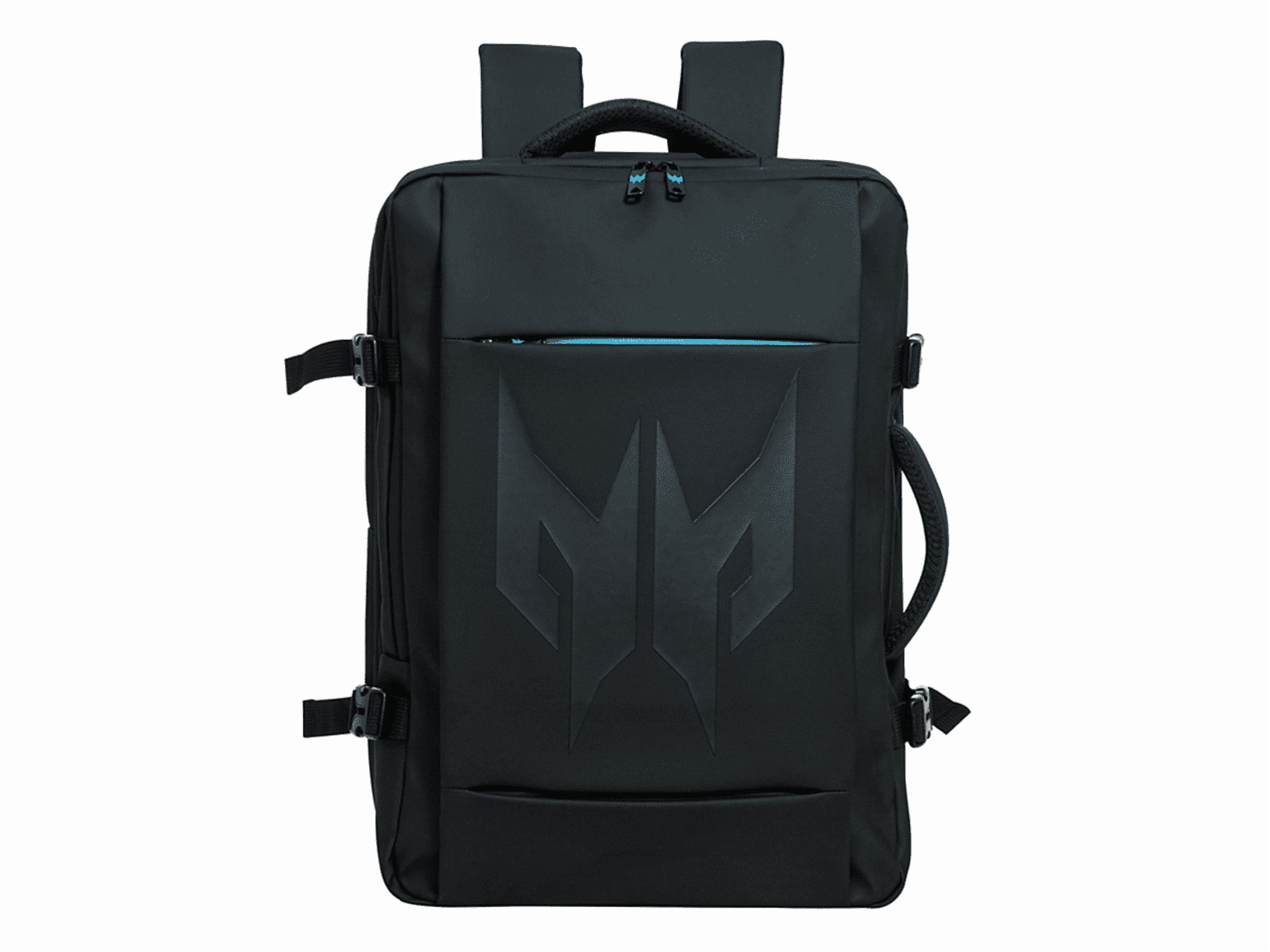Acer Predator Robust Gaming Backpack GPBAG11080 – Water-Resistant ...