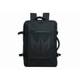Acer Predator Robust Gaming Backpack GPBAG11080 – Water-Resistant ...