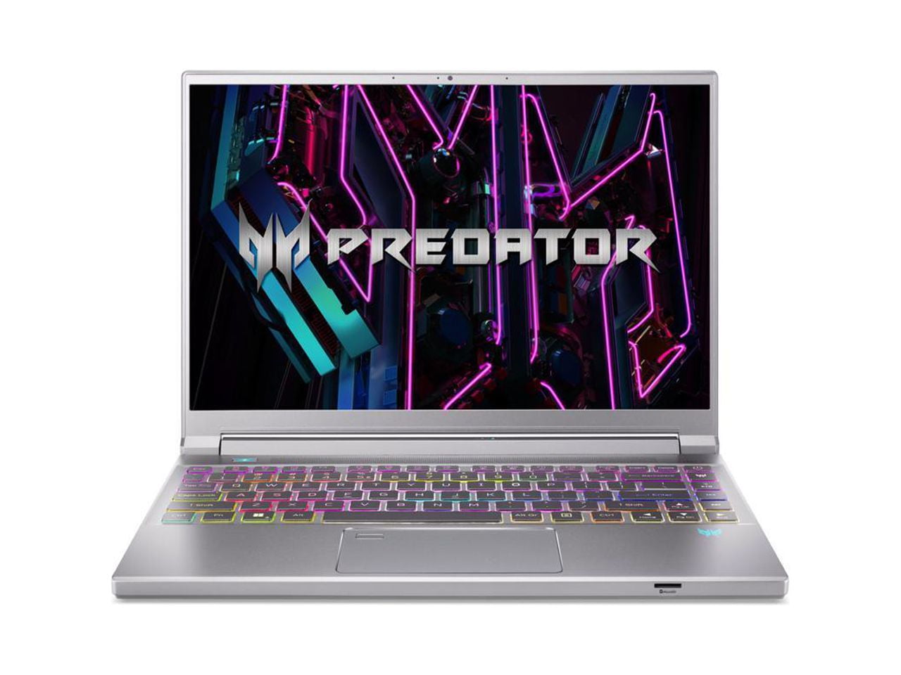 Acer Predator Triton 14 Gaming Laptop - 14'' 250Hz, Intel i7, RTX 4070 ...