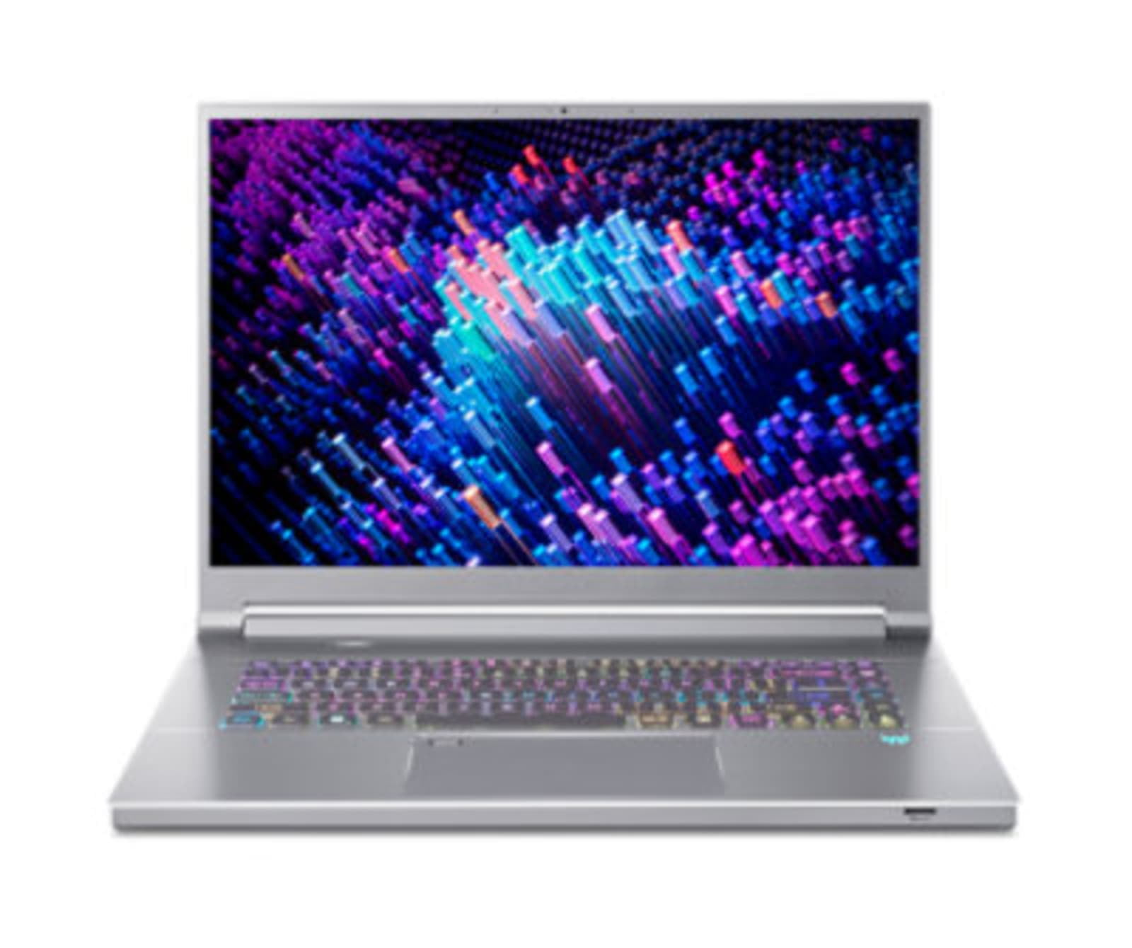 Acer Predator Triton 16 PT16-51 Laptop (2023) | 16" 2560x1600 QHD+ ...