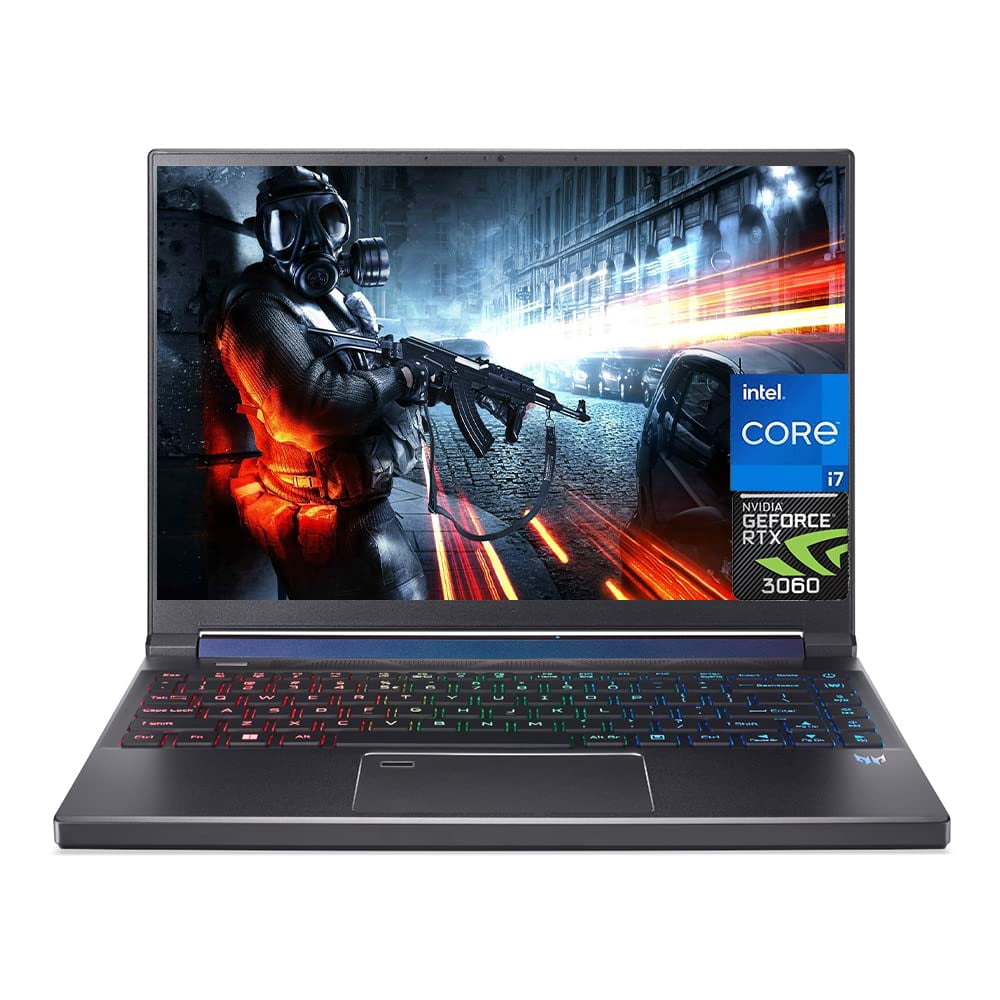 Acer Predator Triton 300 Gaming Laptop, 14.0 inch 165Hz FHD Display ...