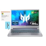 Acer Predator Triton 300 SE Gaming & Entertainment Laptop (Intel i7 ...