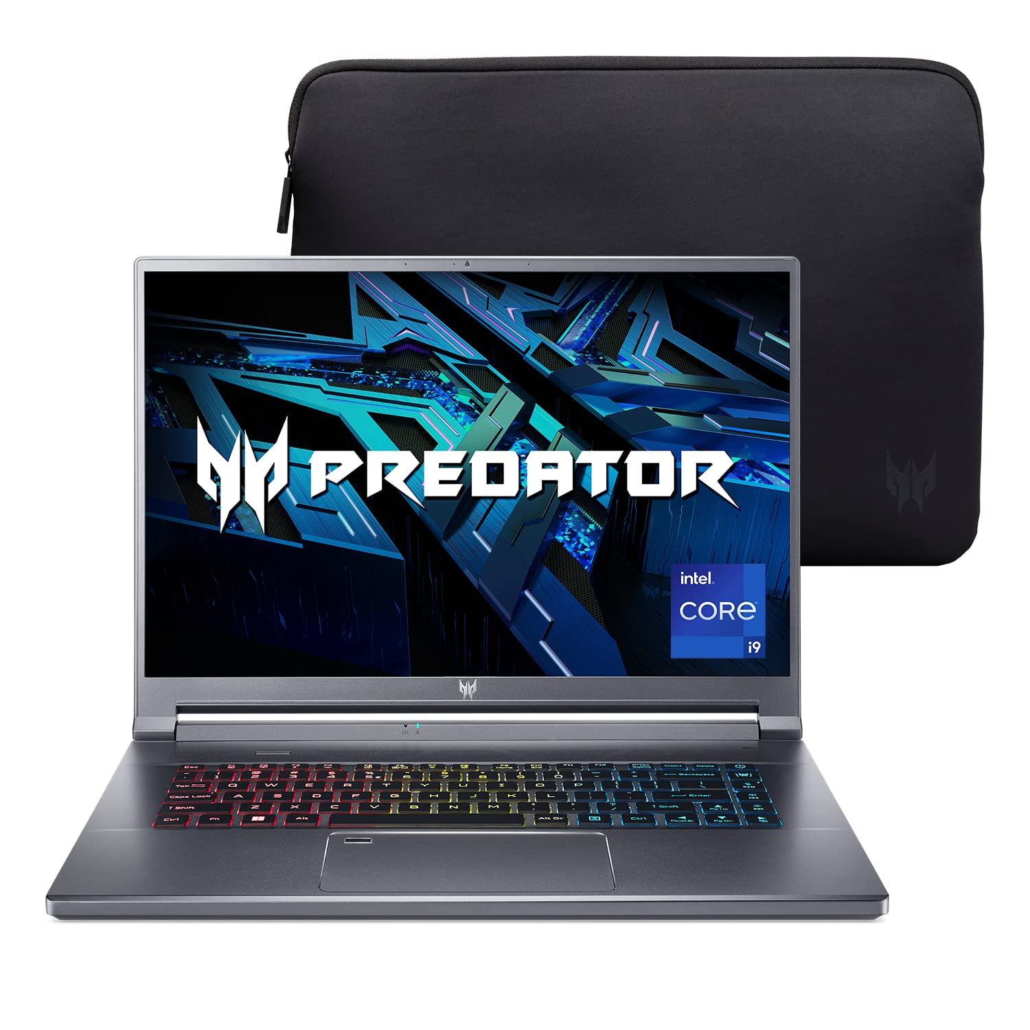 Acer Predator Triton 500 SE Gaming/Creator Laptop | 12th Gen Intel i9 ...
