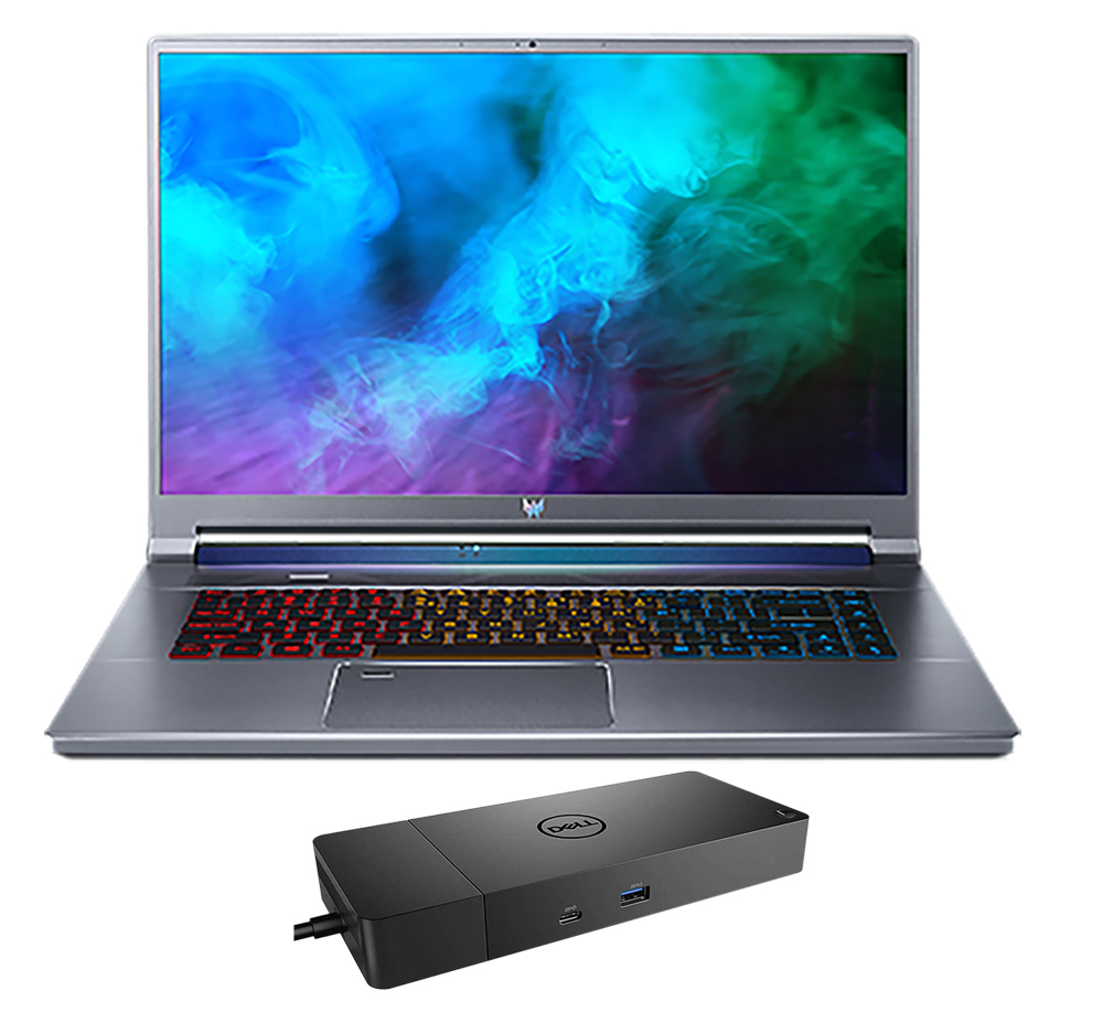 Acer Predator Triton 500 SE Gaming/Entertainment Laptop (Intel i7 ...