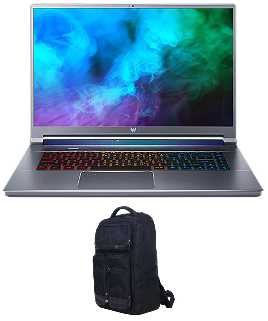 Acer Predator Triton 500 SE Gaming/Entertainment Laptop (Intel i7 ...