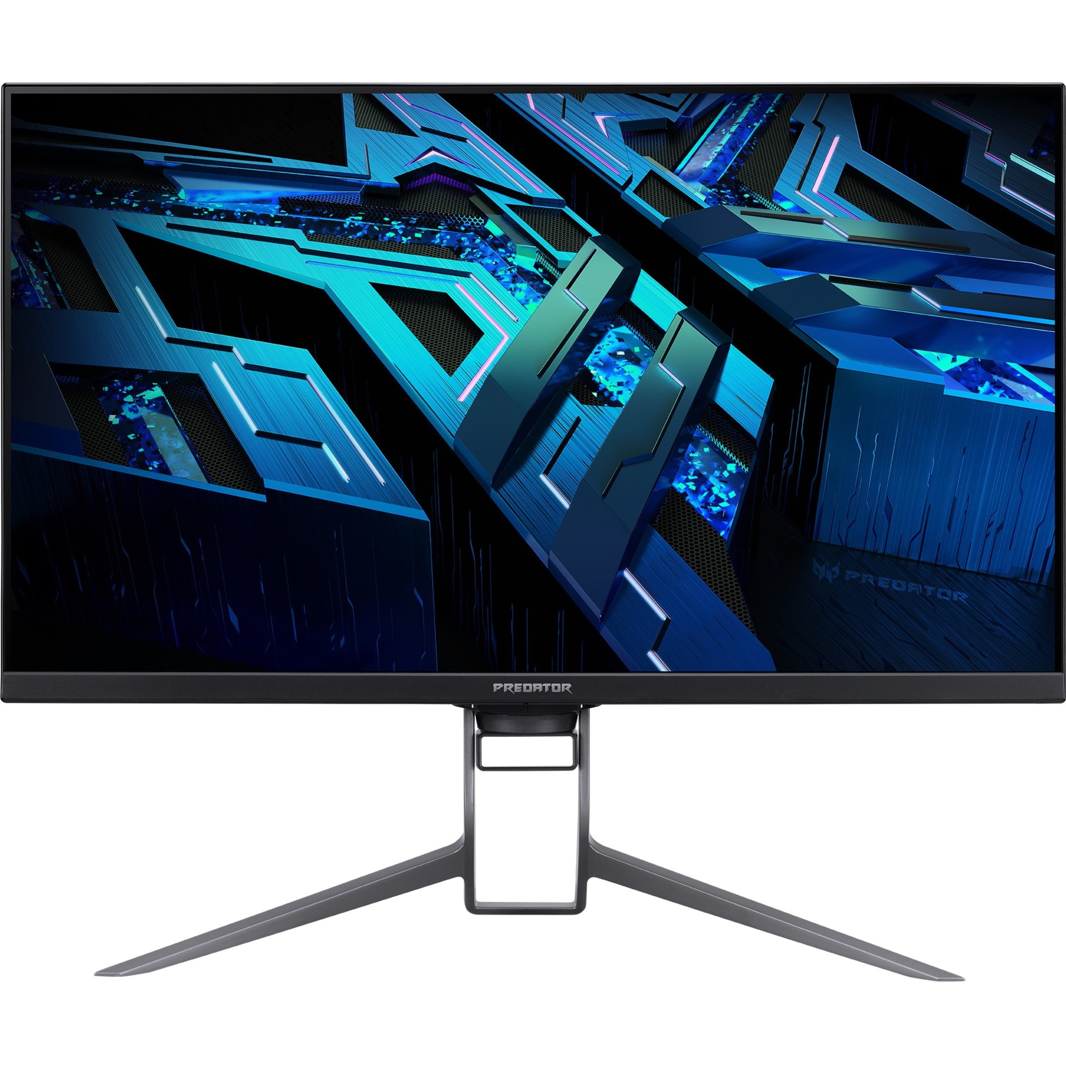 Acer Predator X32 FP 32" Class 4K UHD Gaming LCD Monitor, 16:9, Black ...