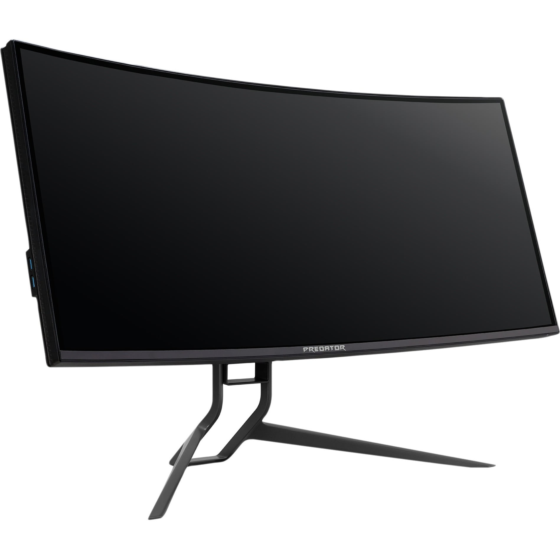 Acer Predator X34 GS 34" UW-QHD LED LCD Monitor, 21:9, Black - Walmart.com