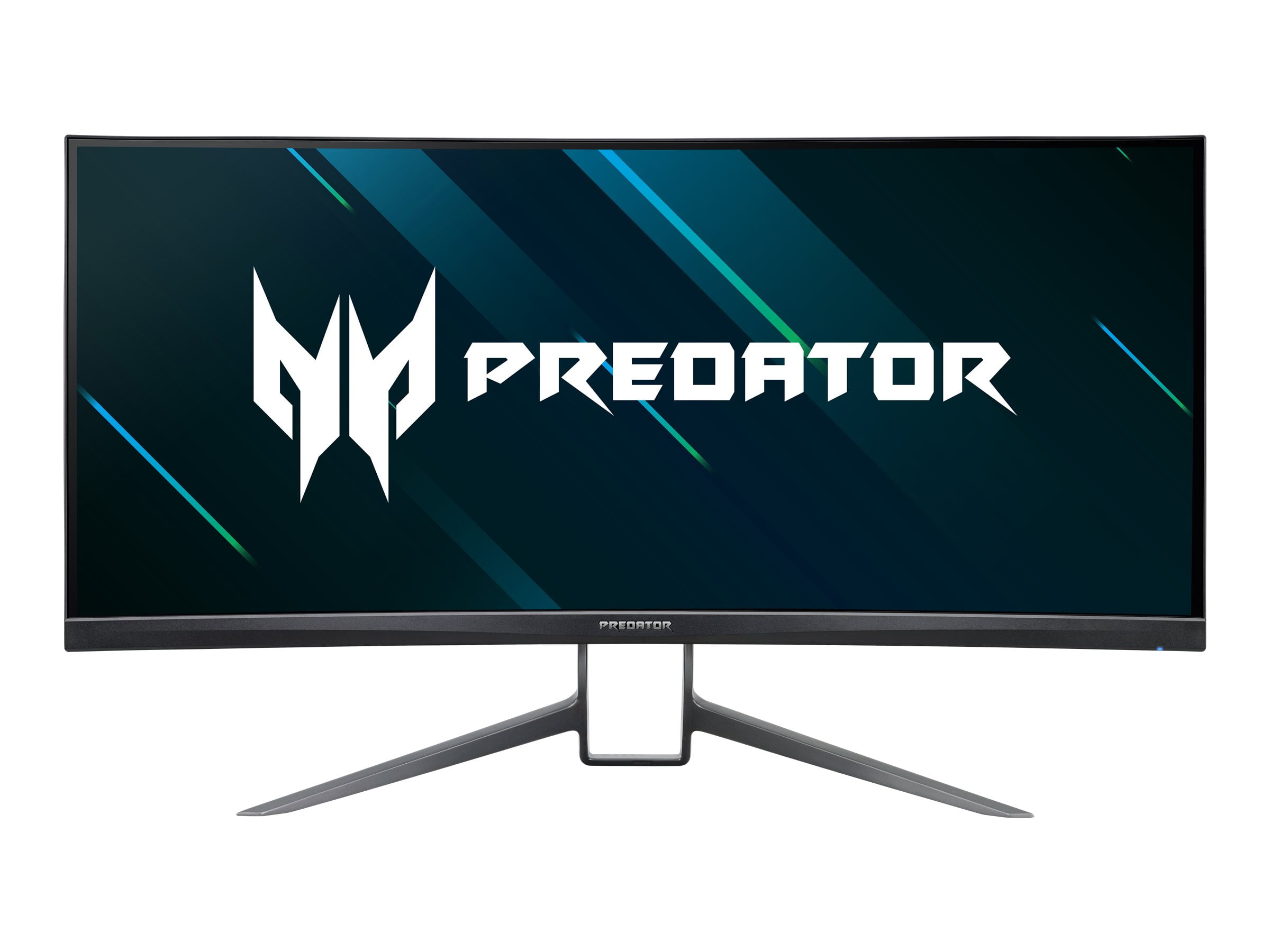 Acer Predator X35 - LED monitor - curved - 35" - 3440 x 1440 WQHD @ 200 ...