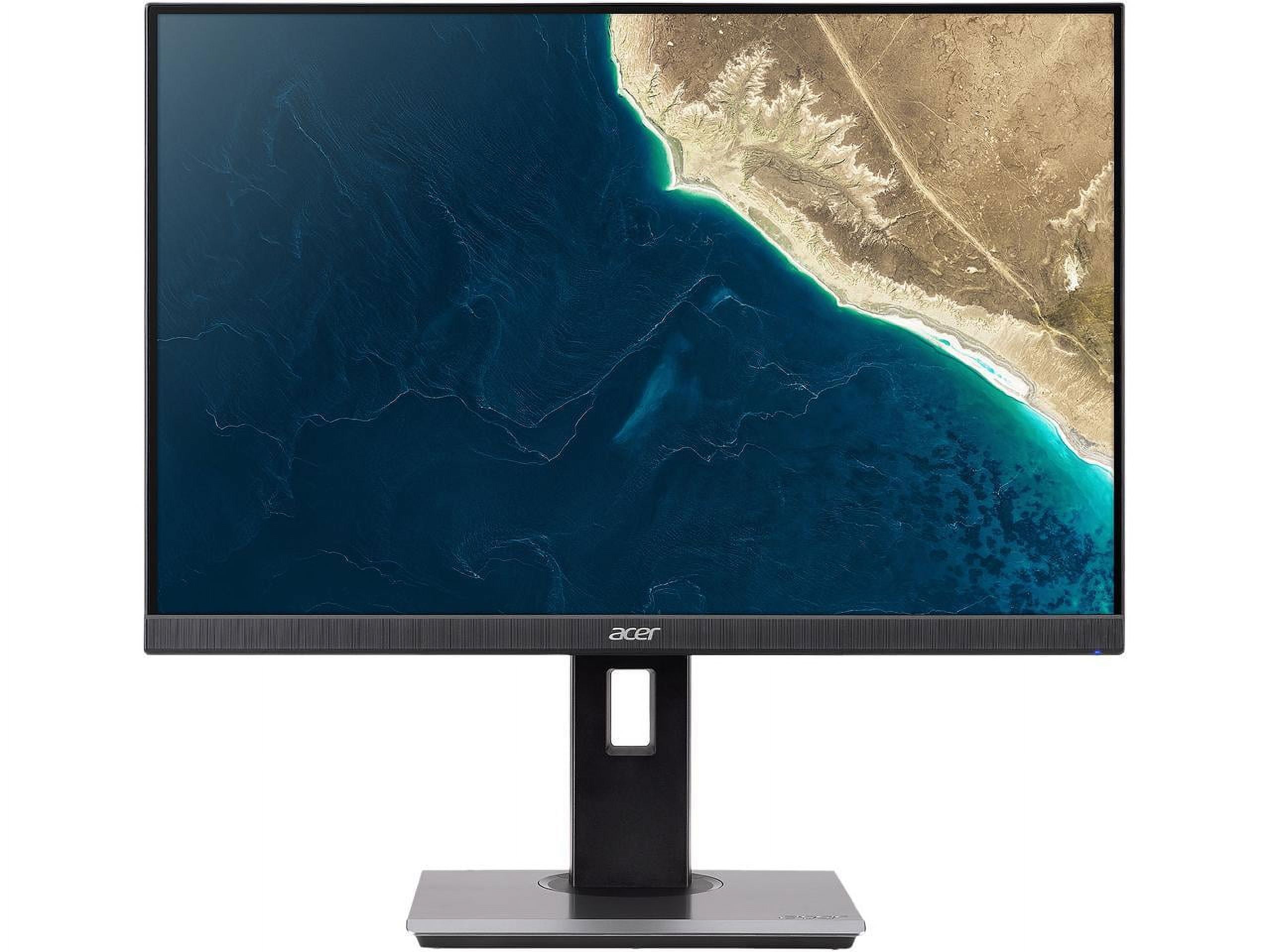 Acer Vero B7 B247W 24" 16:10 WUXGA Widescreen IPS LED LCD Monitor ...