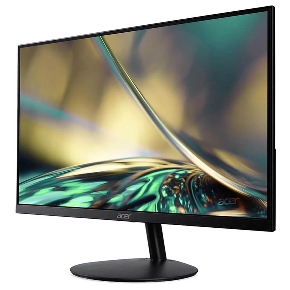 Acer SA272EBI 27 inch Full HD 100Hz IPS LED Monitor - Walmart.com